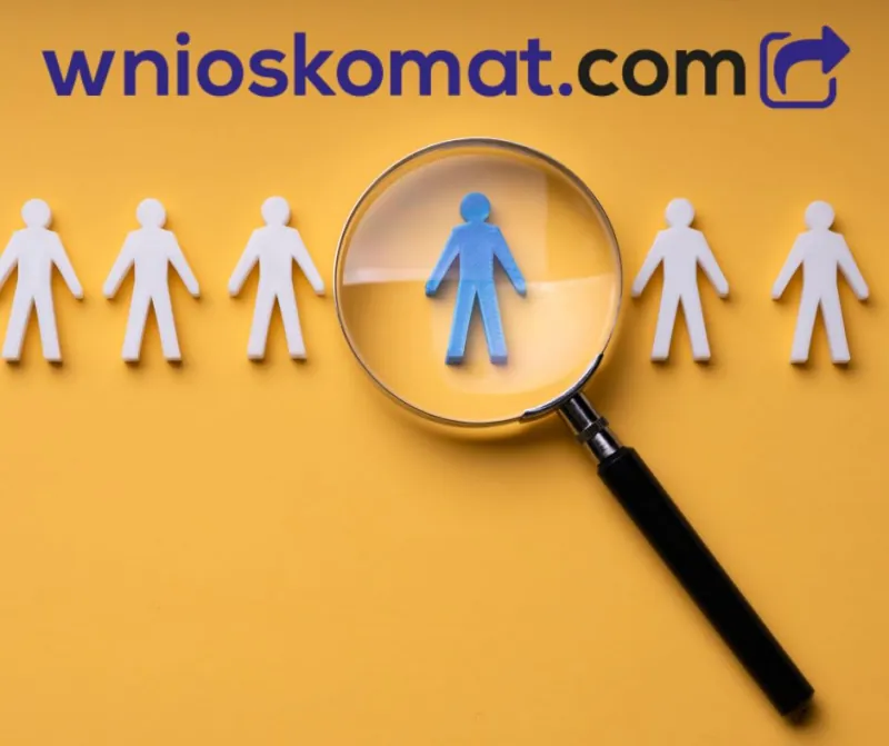 Popyt na pracę w 1 kwartale 2025 roku - Wnioskomat